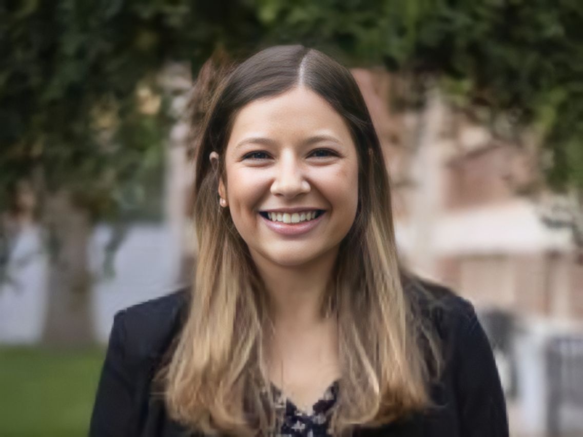 Laura John | Dean of Students Office