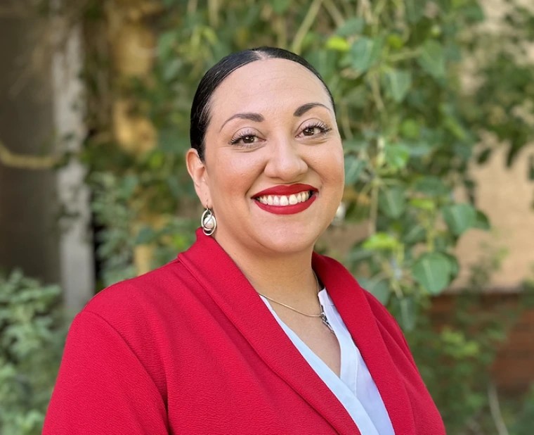 Michelle McKelvey | Dean of Students Office